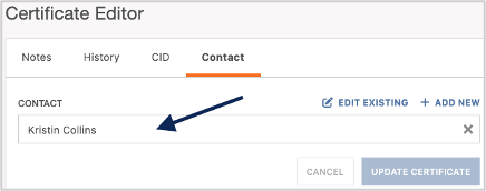 How to Create a Certificate Template