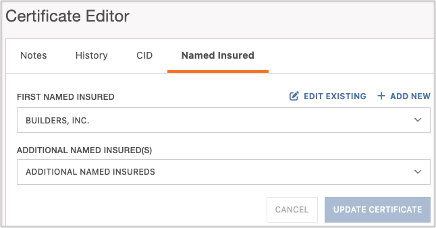 How to Create a Certificate Template