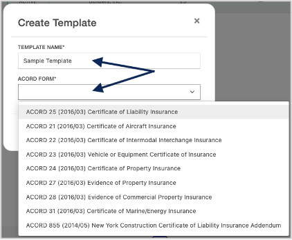 How to Create a Certificate Template