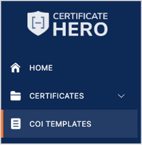 How to Create a Certificate Template